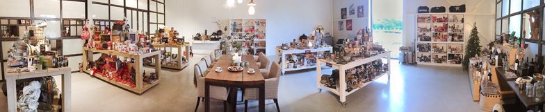 Hanos Kerstpakketten